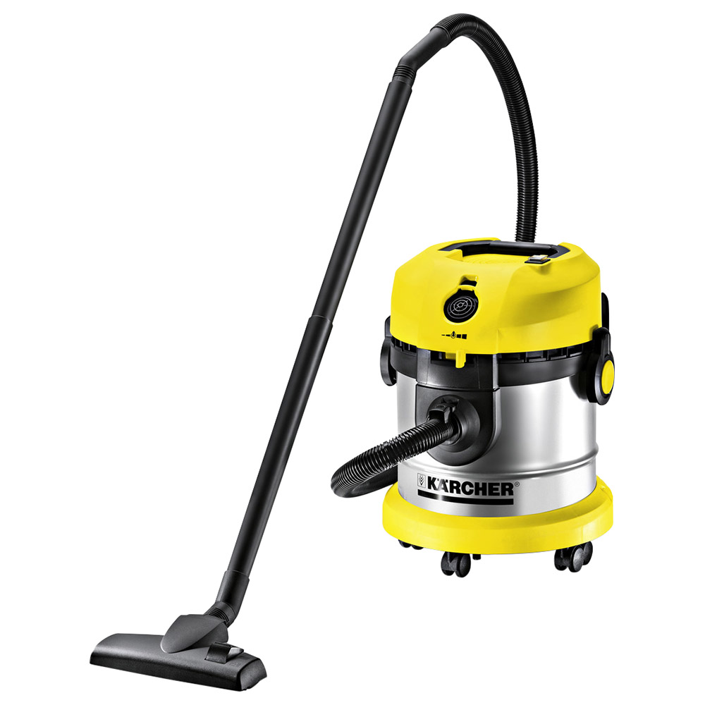 Order Karcher - Multipurpose Vacuum Cleaner VC 1800 SA Now! | Jomla.ae