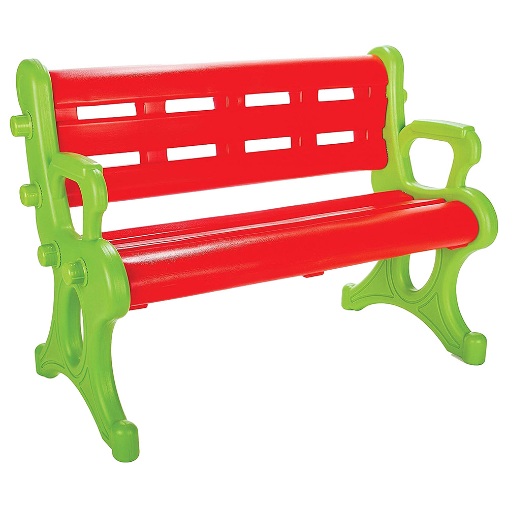 اطلب مقعد حديقة للأطفال ميجا ستار Megastar Child Indoor Outdoor Bench ...