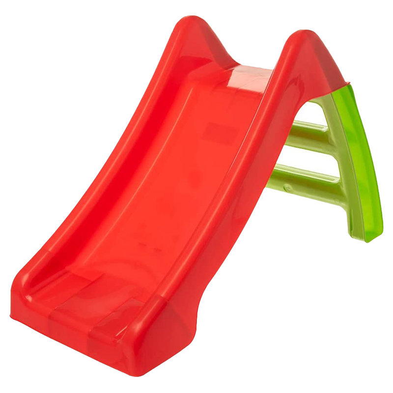 Megastar - Strawberry Fun Slide For Kids | Jomla.ae