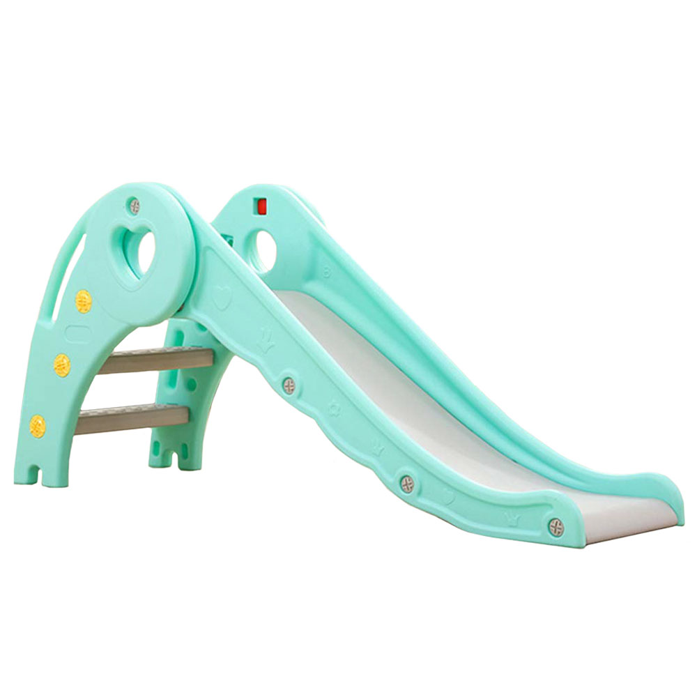 اطلب زحليقة لعب للأطفال ميجا ستار Megastar Trampolines Step Up & Slide ...