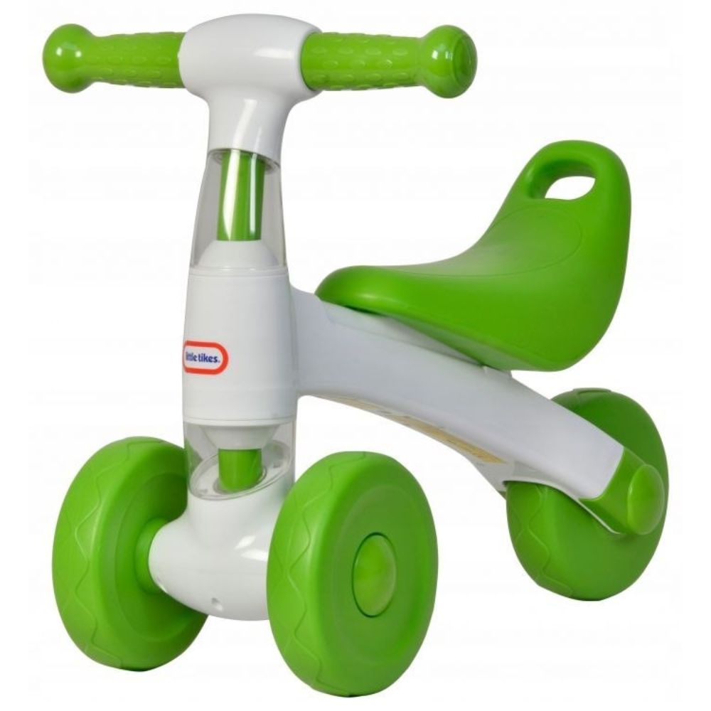 Order Megastar - Megawheels Ride On Mini Balance Tricycle - Green Now ...