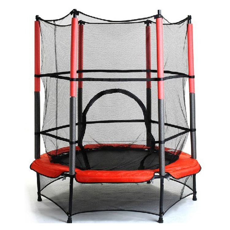 Megastar - 4ft Trampoline - Red | Jomla.ae