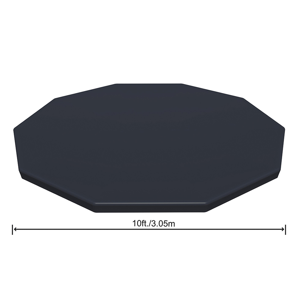 Order Bestway - Pool Cover 10" Now! | Jomla.ae