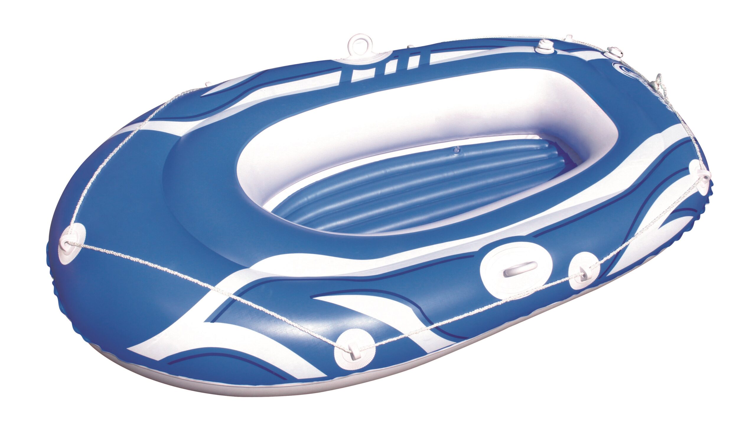 Bestway - Hydro Force Boats - Blue | Jomla.ae