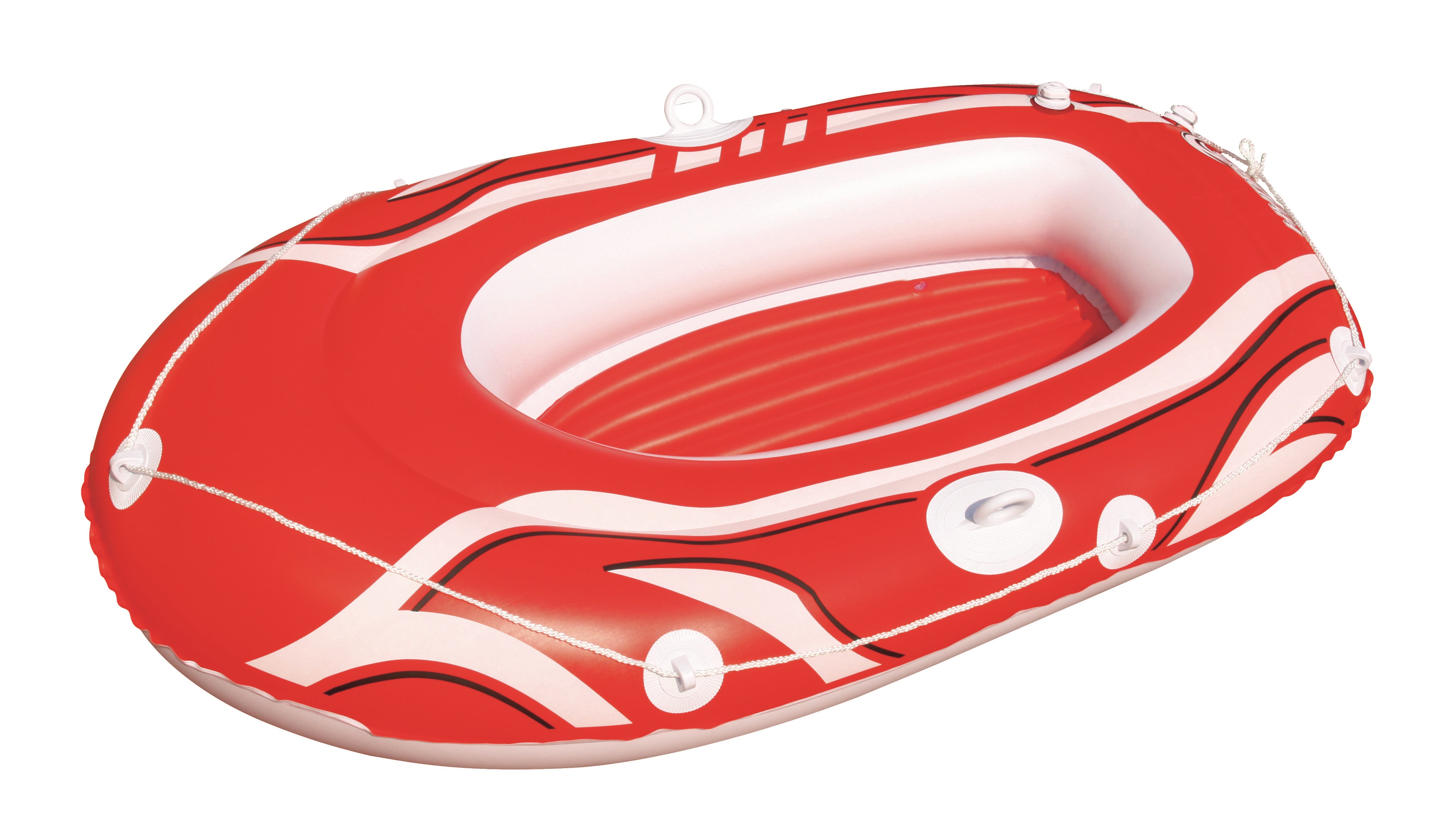 Order Bestway - Hydro Force Boats - Red Now! | Jomla.ae