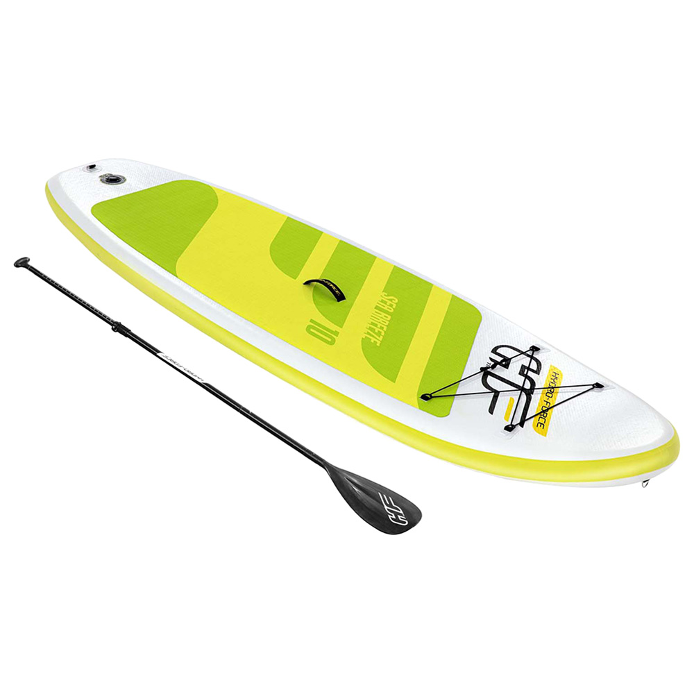Order Bestway - Sea Breeze Surfboard Set Now! | Jomla.ae