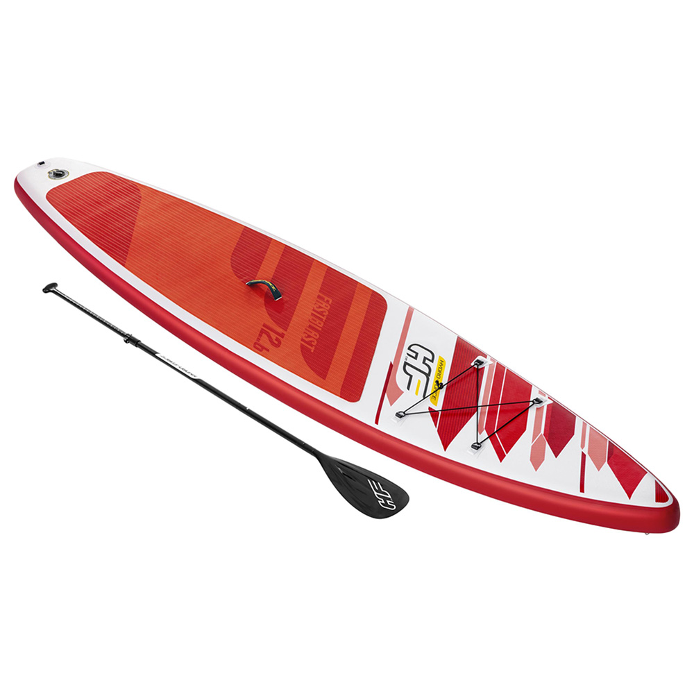 Order Bestway - Hydro-Force Fastblast Tech Surfboard Set Now! | Jomla.ae
