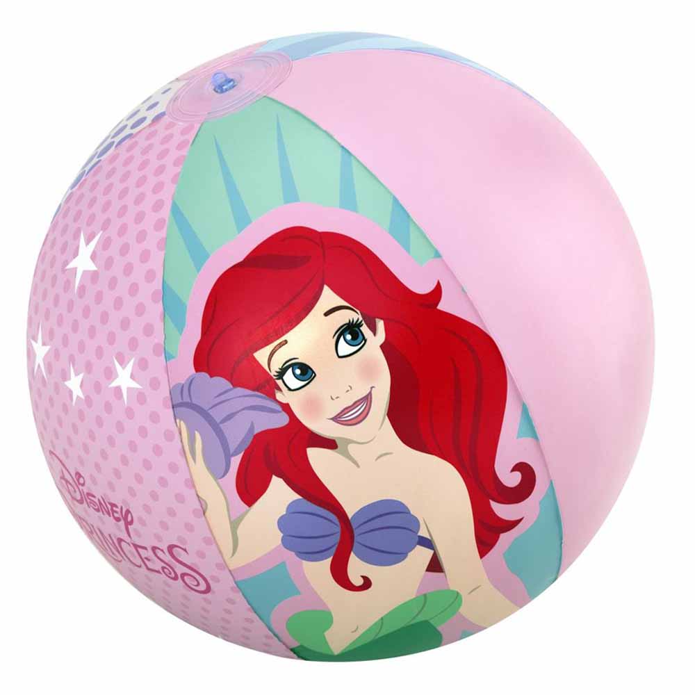 Order Bestway - Beach Ball - Disney Princess Now! | Jomla.ae