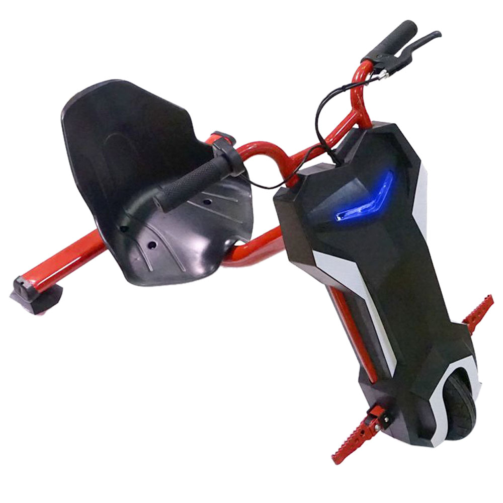 Order Megastar - Slidewinder Electric Drifter 12v - Red Now! | Jomla.ae