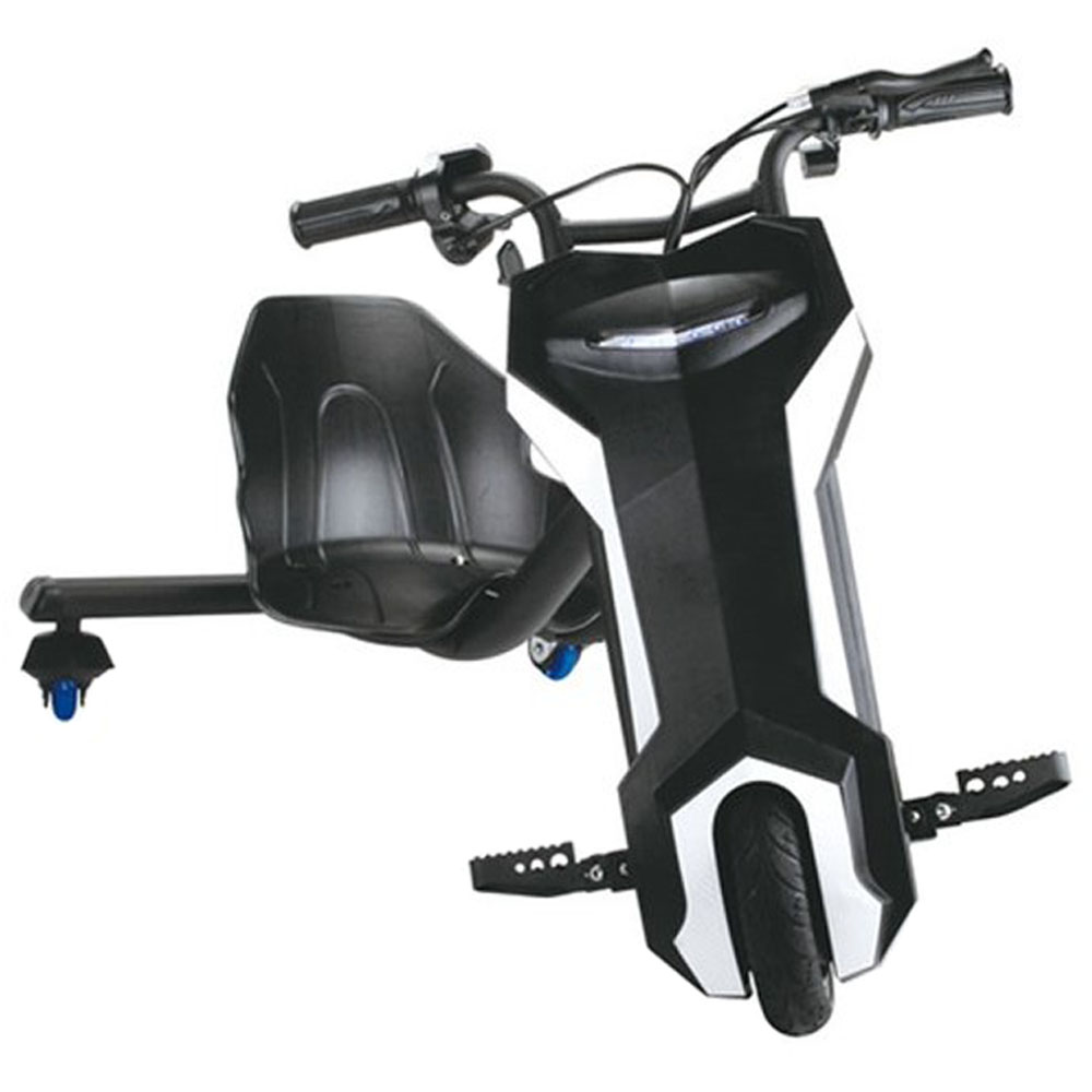 Megastar - Slidewinder Electric Drifter 12v - Black | Jomla.ae