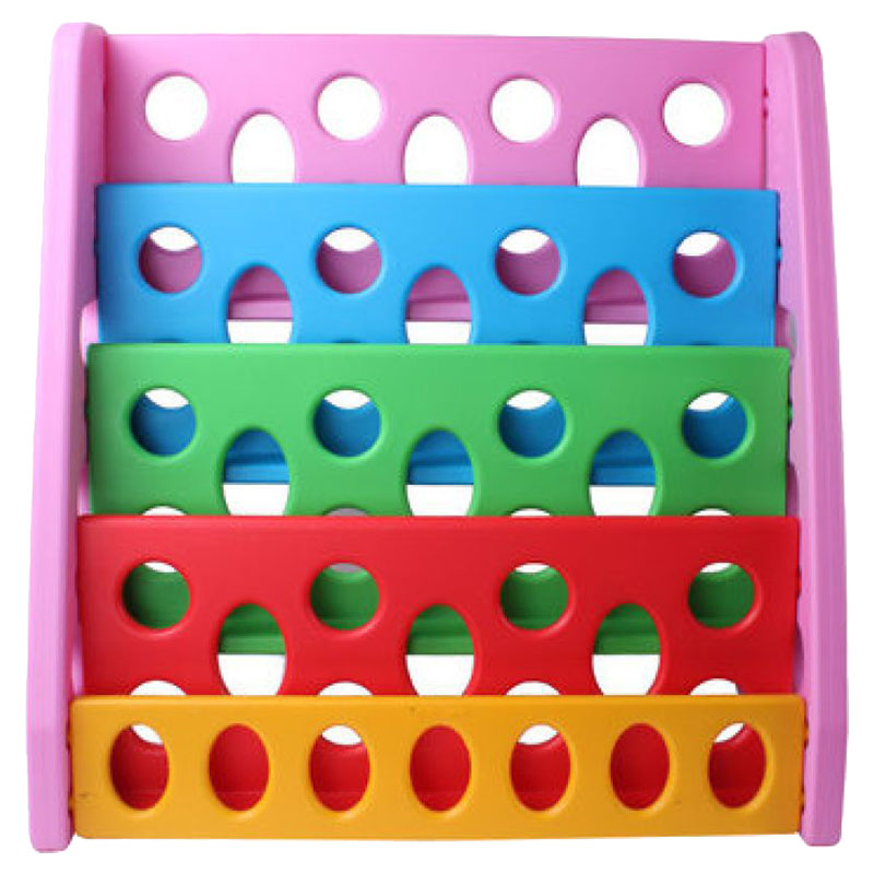 Order Megastar - Mini Book Library For Kids - Assorted Now! | Jomla.ae