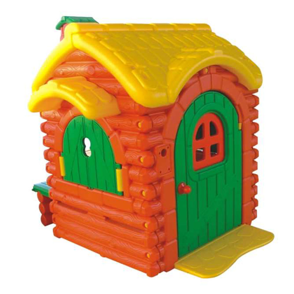 Order Megastar Kids Orange Candy Playhouse Now! | Jomla.ae