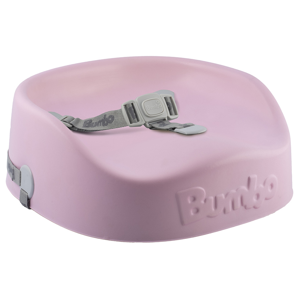 Order Bumbo - Booster Seat - Pink Now! | Jomla.ae