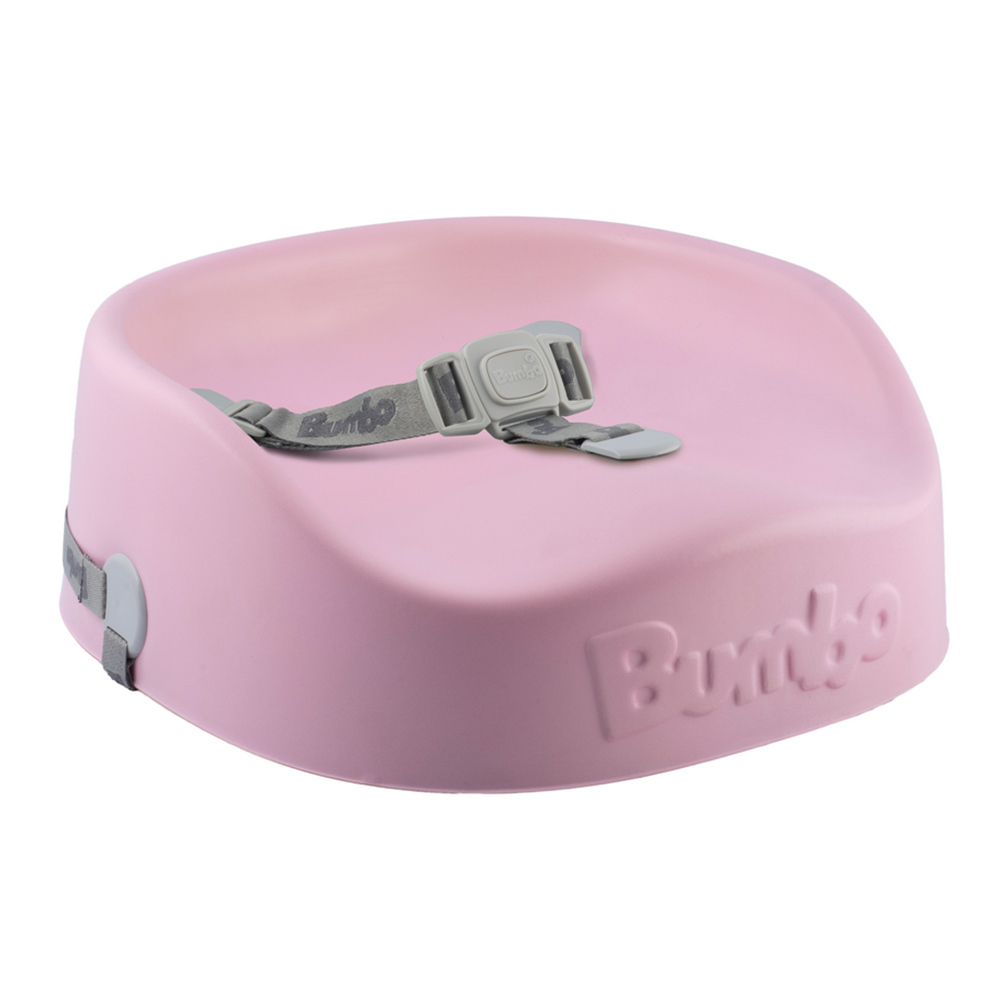 Order Bumbo - Baby Booster Seat - Cradle Pink Now! | Jomla.ae