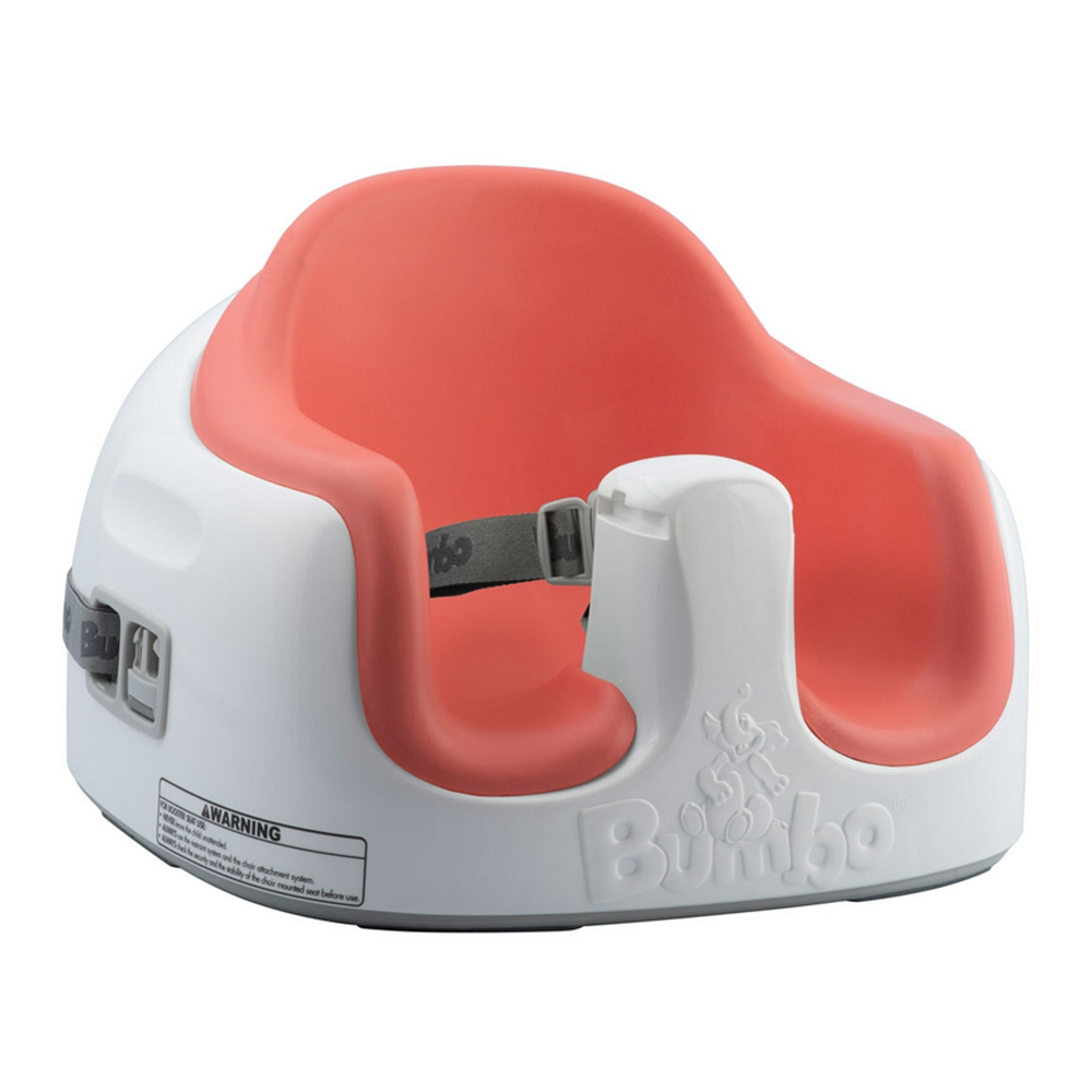 Order Bumbo - 3-in-1 Baby Multi Seat - Coral Now! | Jomla.ae