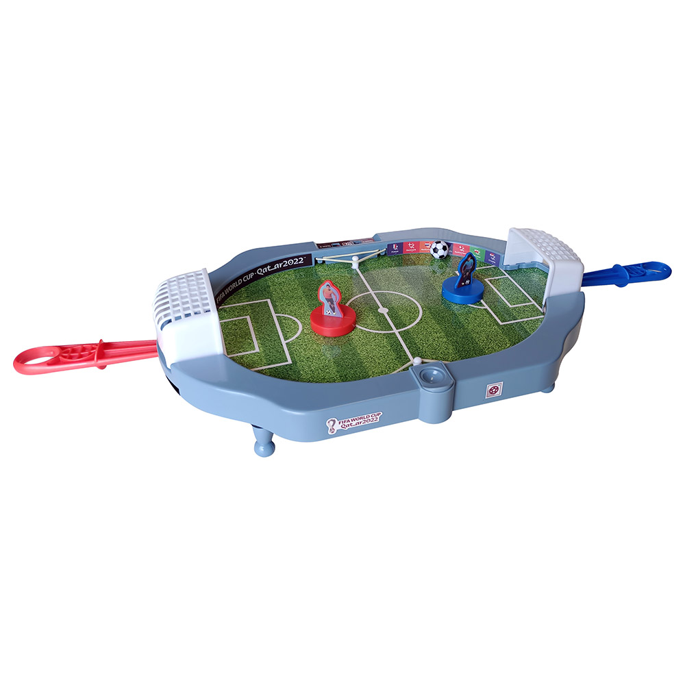 Order Fifa - World Cup Qatar 2022 Magnetic Force Football Game Now ...