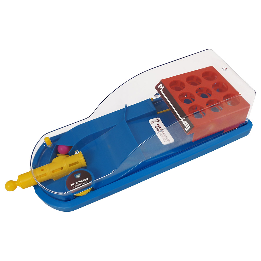 Fifa - 4-in-1 Football Cannon Board Game | Jomla.ae