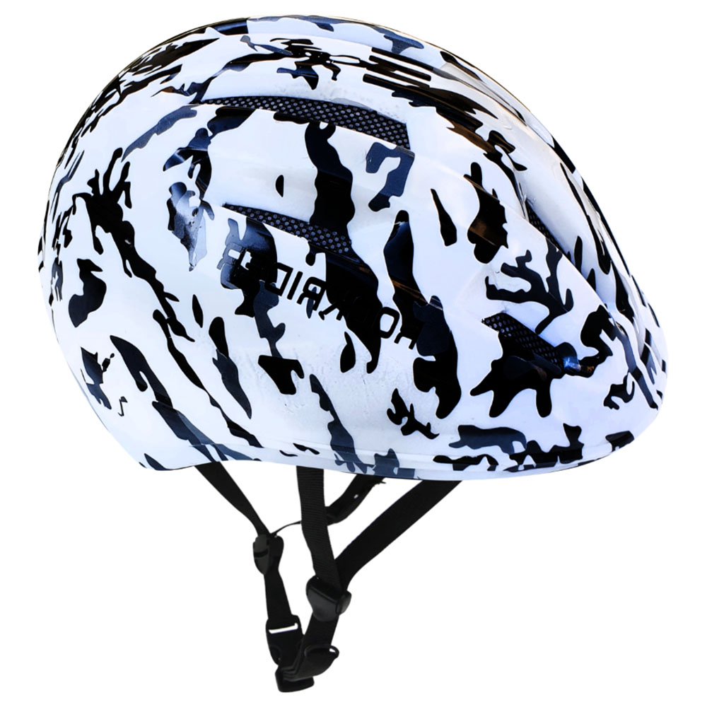 Order Jaspo - Stunning Camouflage Helmet Bicycle Helmet 54-62cm Now ...