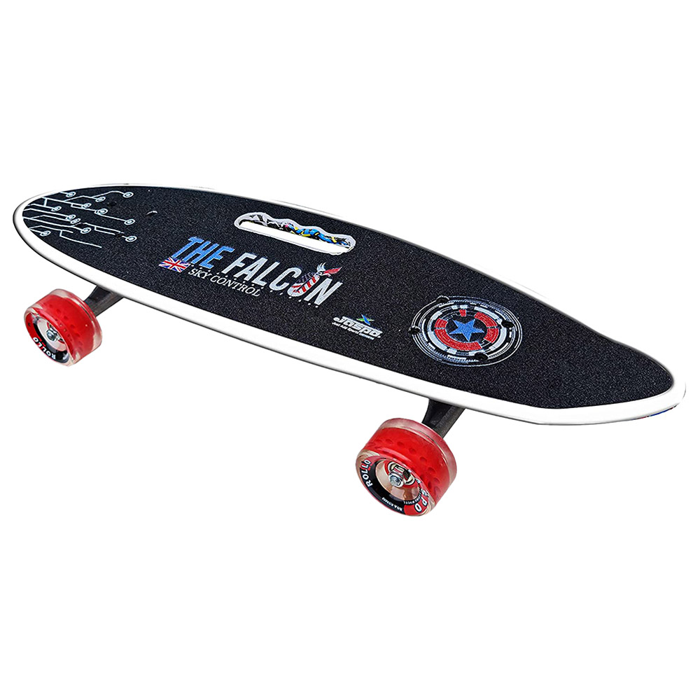 Order Jaspo - Falcon Cruiser Skateboard Now! | Jomla.ae