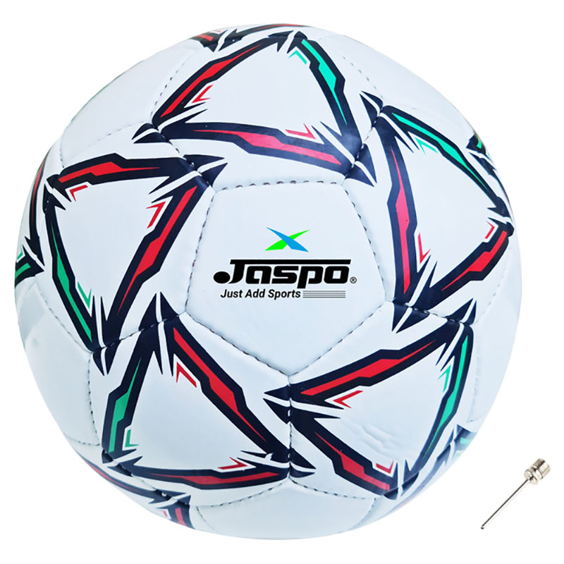 Order Jaspo - Football Pcv 3 Play Soccer Ball Now! | Jomla.ae