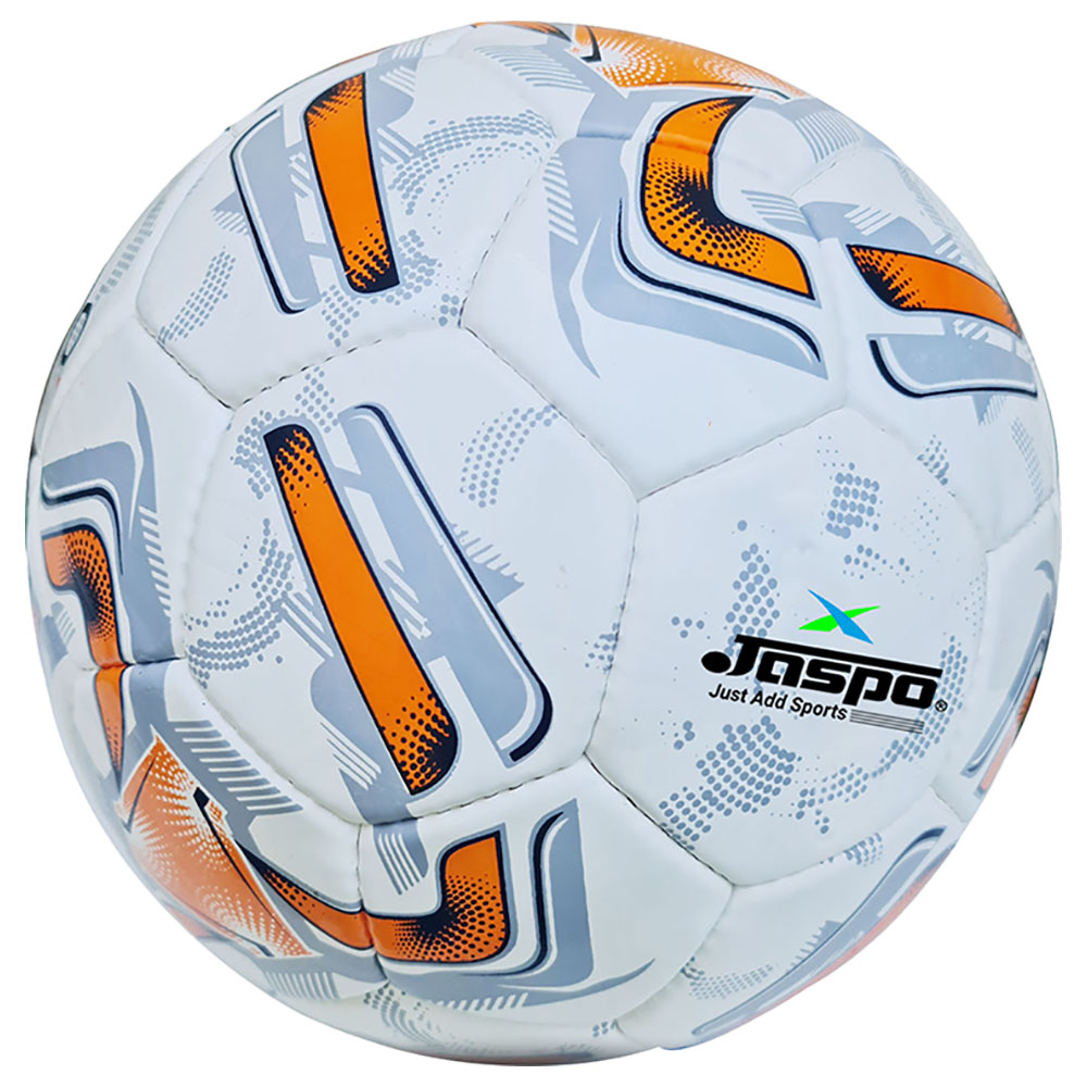 Jaspo - Football - White | Jomla.ae