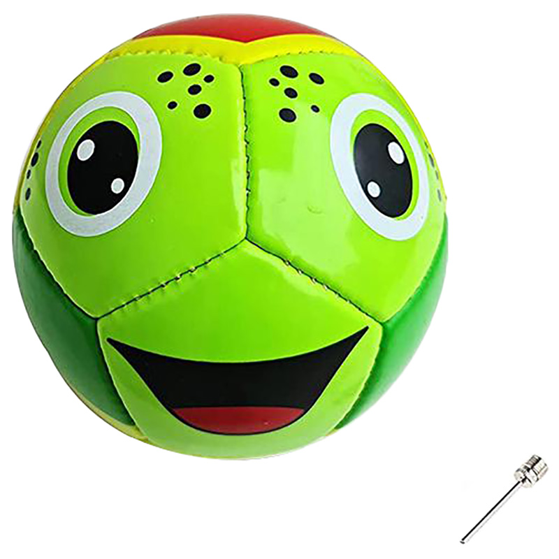 Order Jaspo - Football Size-0 - Ninja Turtle Now! | Jomla.ae