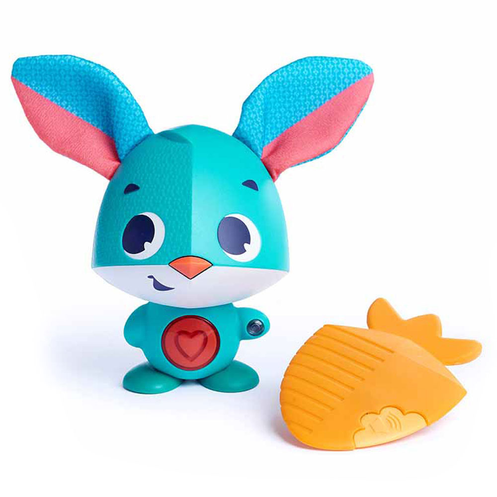 Tiny Love - Wonder Buddy Interactive Toy - Thomas Rabbit | Jomla.ae