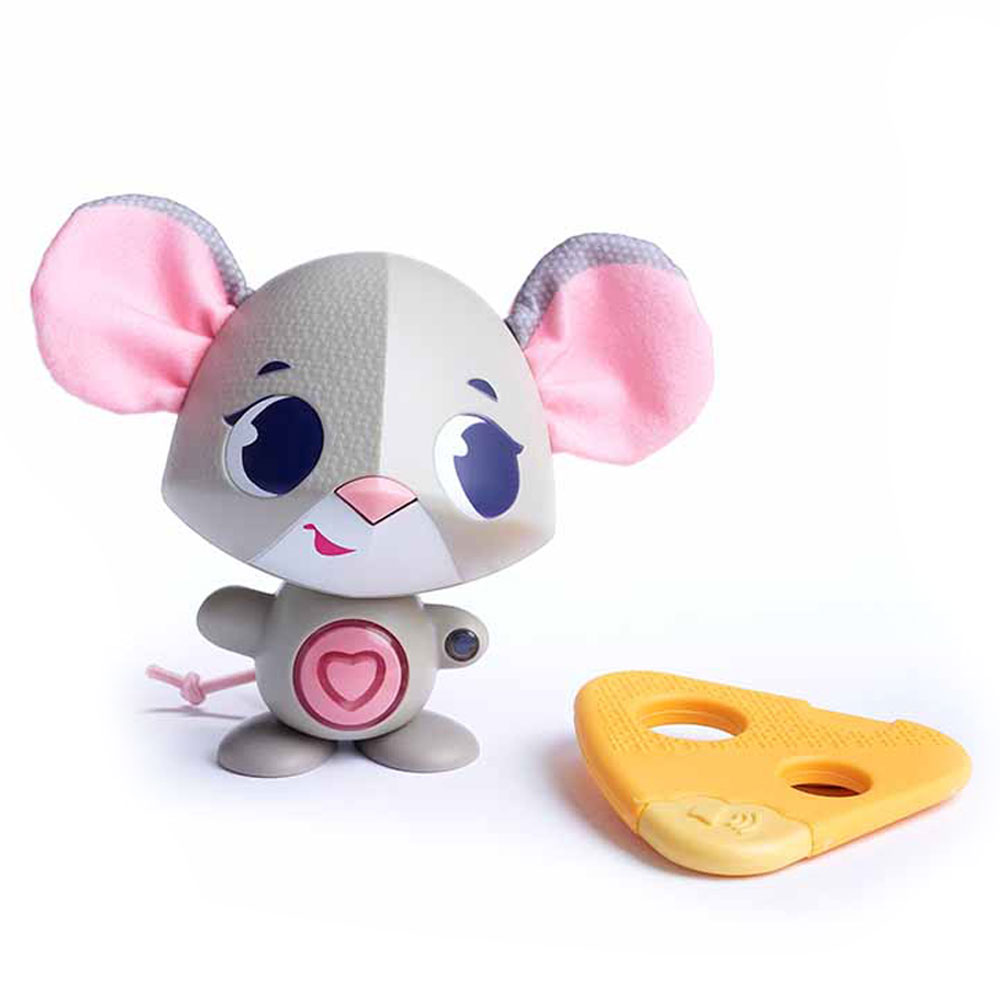 Order Tiny Love - Wonder Buddy Interactive Toy - Coco Mouse Now! | Jomla.ae