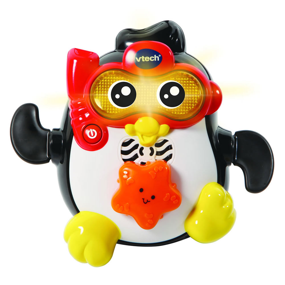Order VTech - Splash & Swim Penguin Now! | Jomla.ae