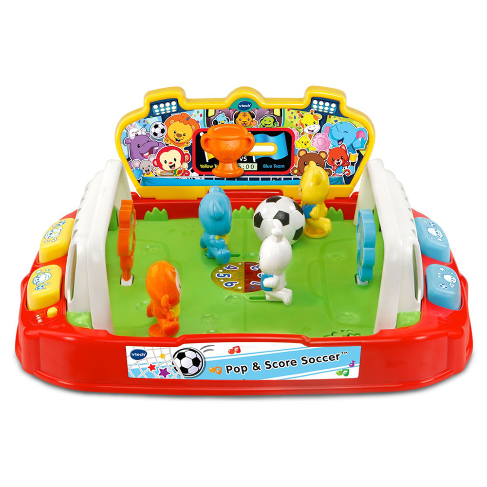 Vtech - Press & Score Soccer | Jomla.ae