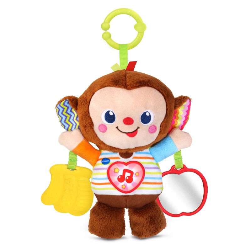 Order Vtech - Swing & Sing Monkey Now! | Jomla.ae