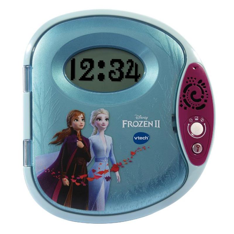 Vtech - Frozen 2 Kidisecrets | Jomla.ae