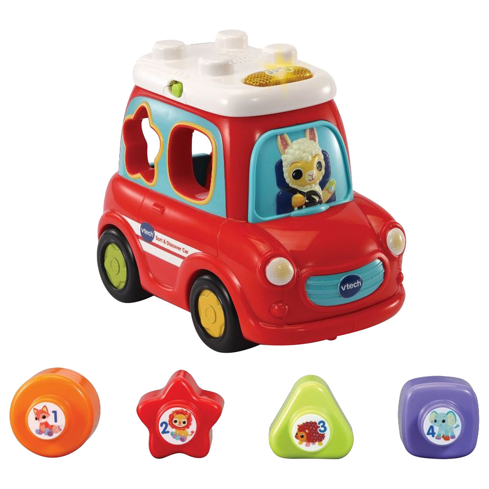 Order Vtech - Sort & Discover Car Now! | Jomla.ae