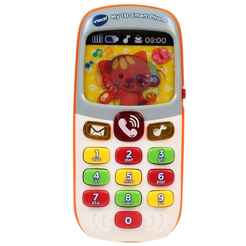 Order Vtech My 1st Smart Phone Now! | Jomla.ae