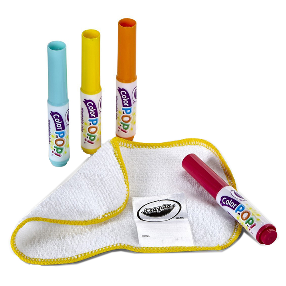 Crayola - Color Pop Marker Refill | Jomla.ae