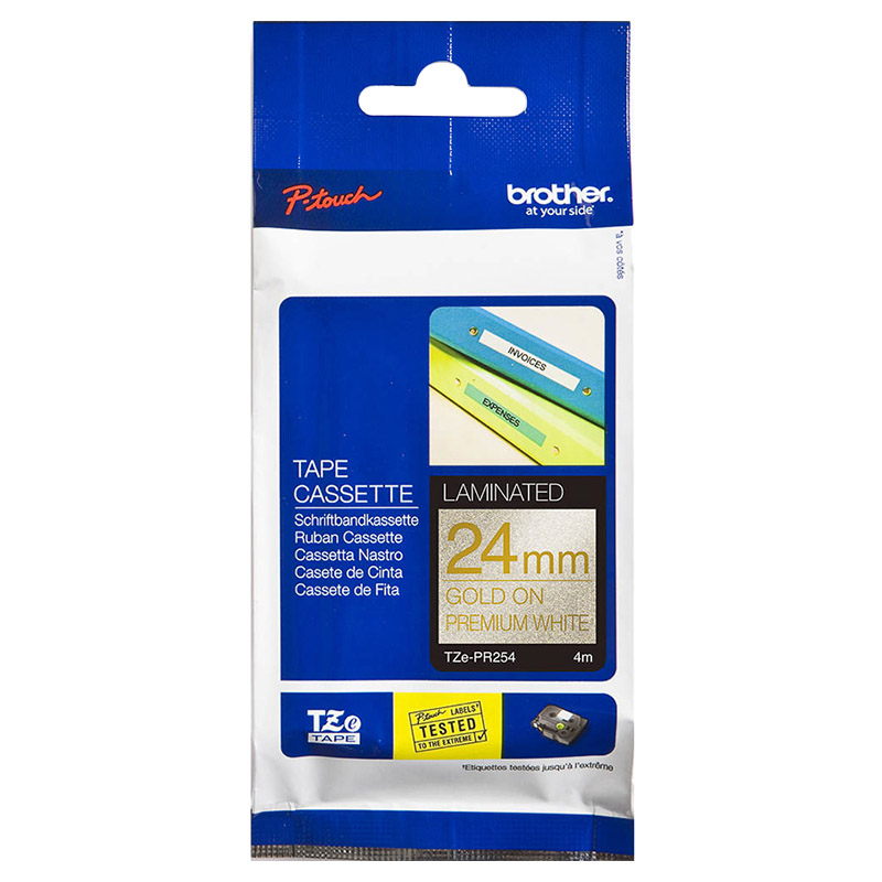 Order Brother - Satin Ribbon Premium White 24mm 4m Now! | Jomla.ae