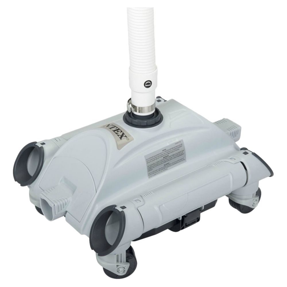 Intex Auto Pool Cleaner | Jomla.ae