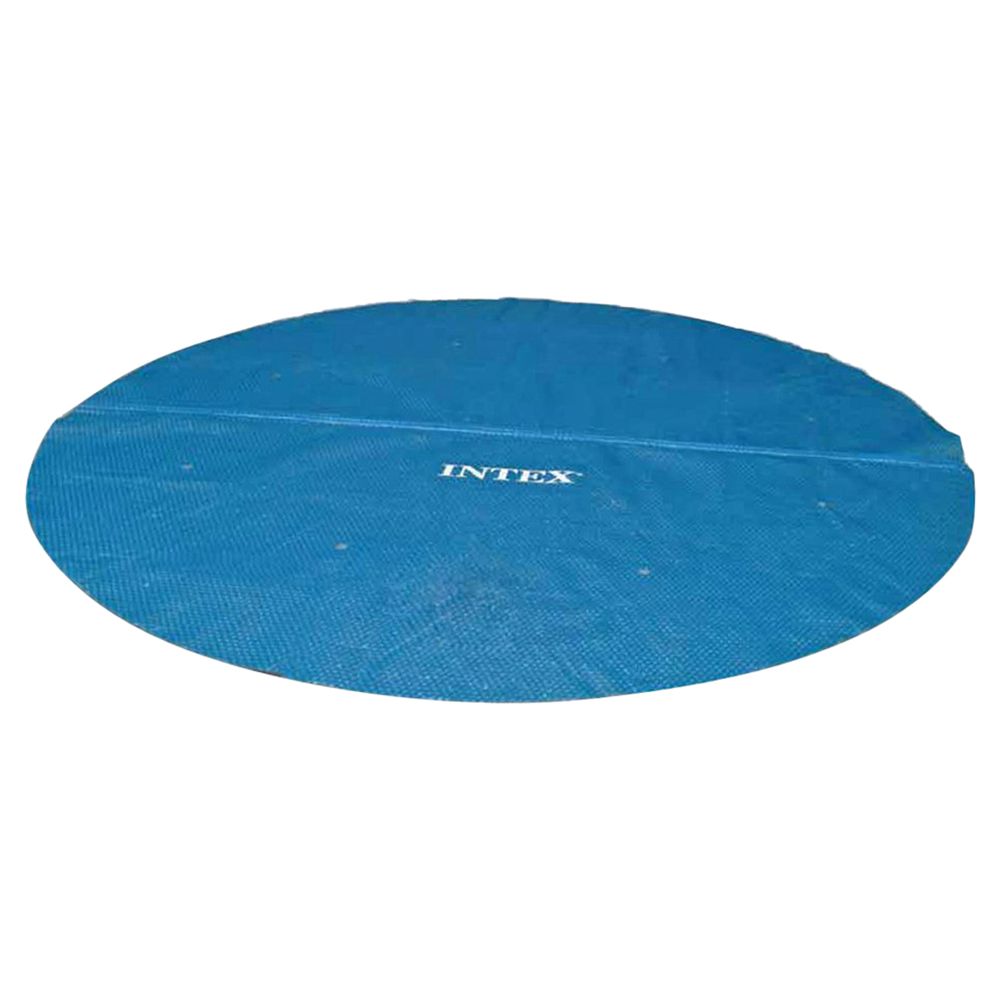 Order Intex Frame Pool Cover (12Ft) Now! | Jomla.ae