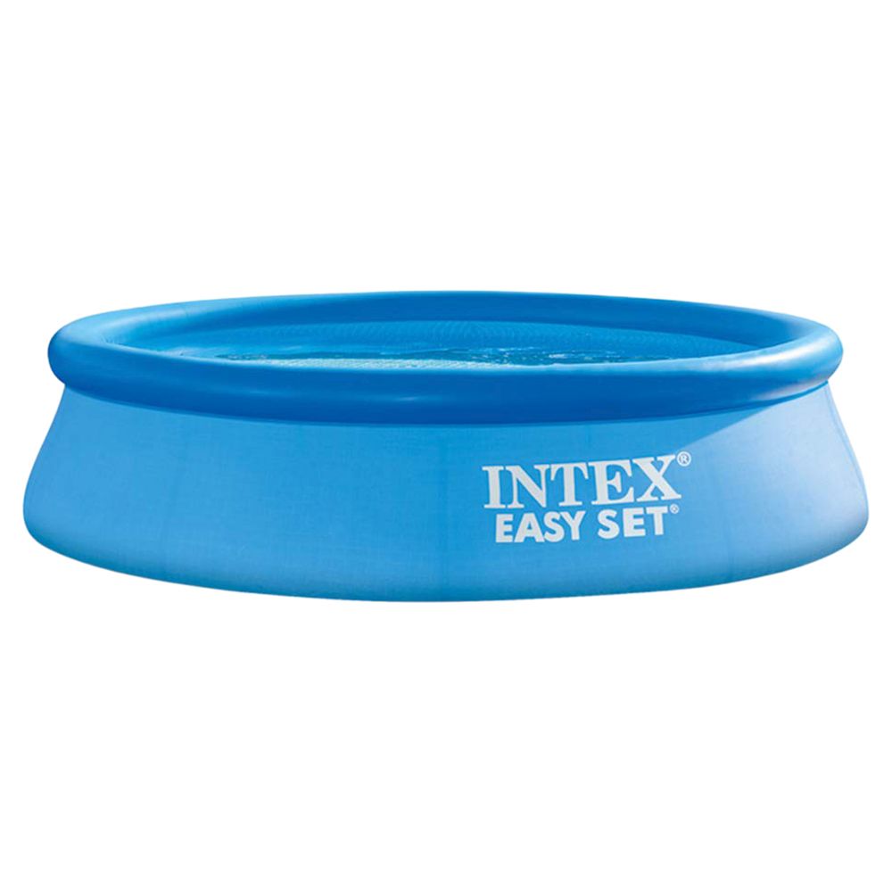 Order Intex Easy Set Pool With Pump (10ft) Now! | Jomla.ae