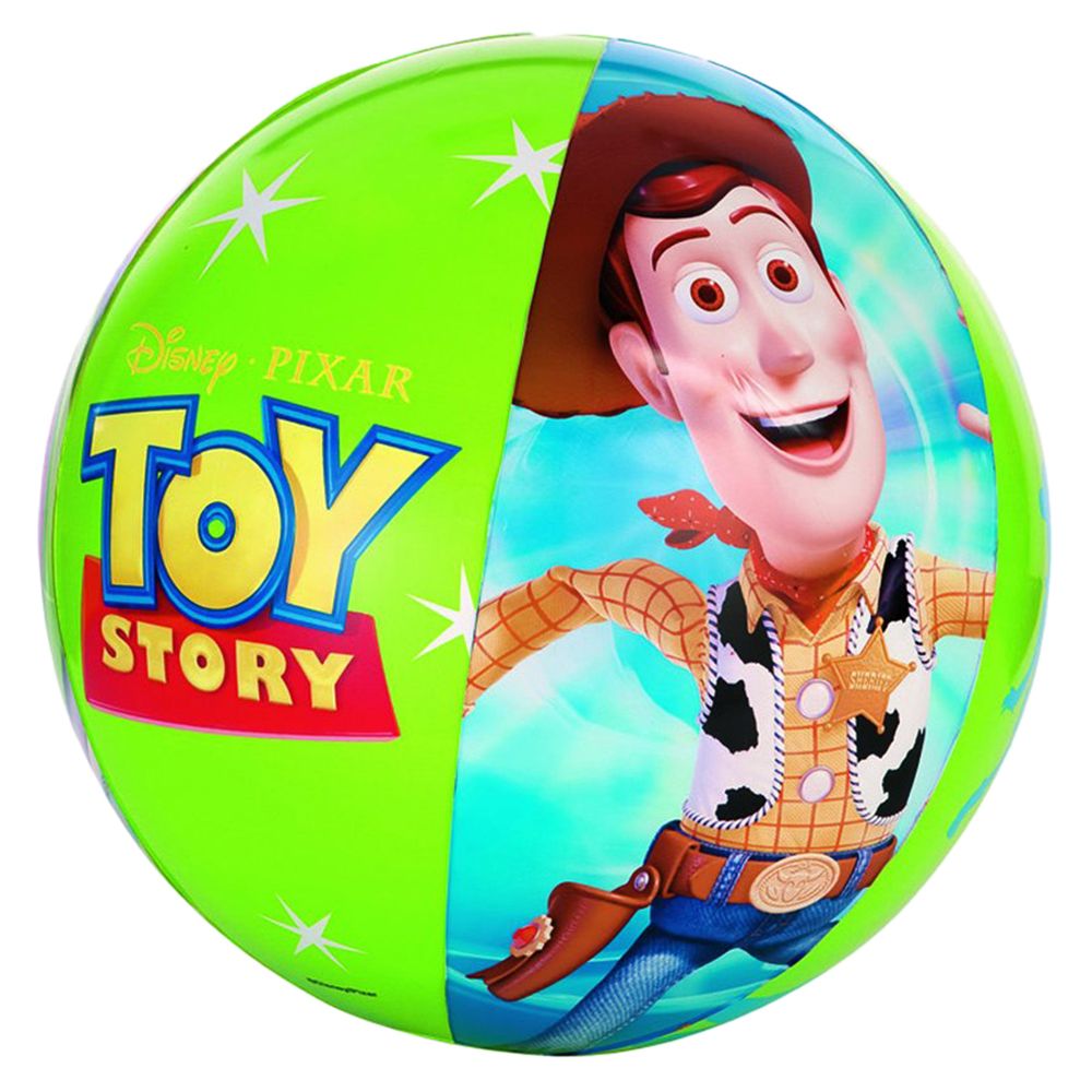 INTEX Toy Story Beach Ball | Jomla.ae
