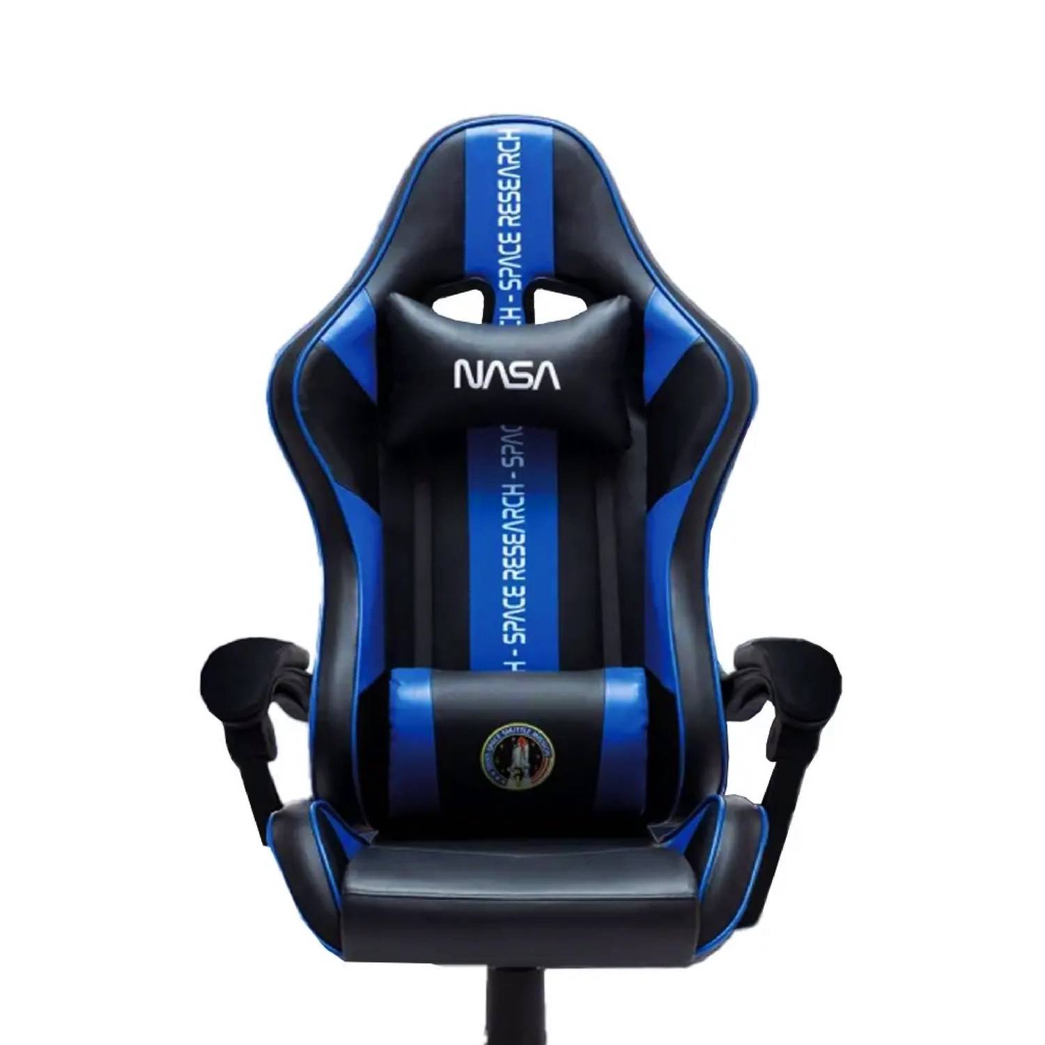 اطلب كرسي قيمنق ناسا Nasa Atlantis Gaming Chair | Jomla.ae