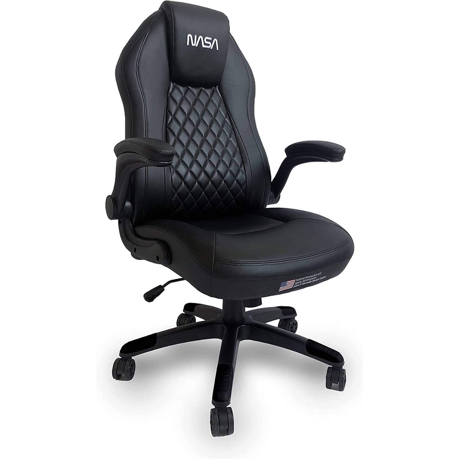 اطلب كرسي قيمنق ناسا Nasa Voyager Gaming Chair | Jomla.ae