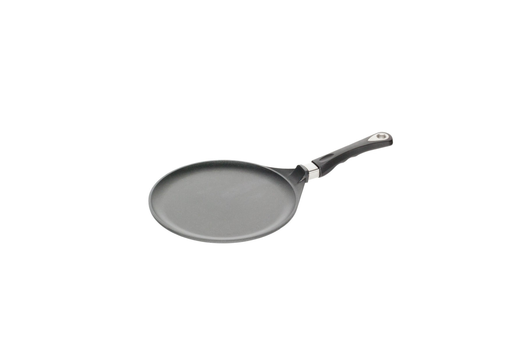 Order AMT Induction Crepes Pan, 28 cm, I-128-E-Z2 Now! | Jomla.ae