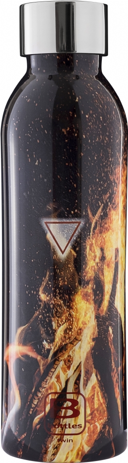 Order Bugatti B Bottle Twin, 500 ml, BBT-4F500IN Now! | Jomla.ae