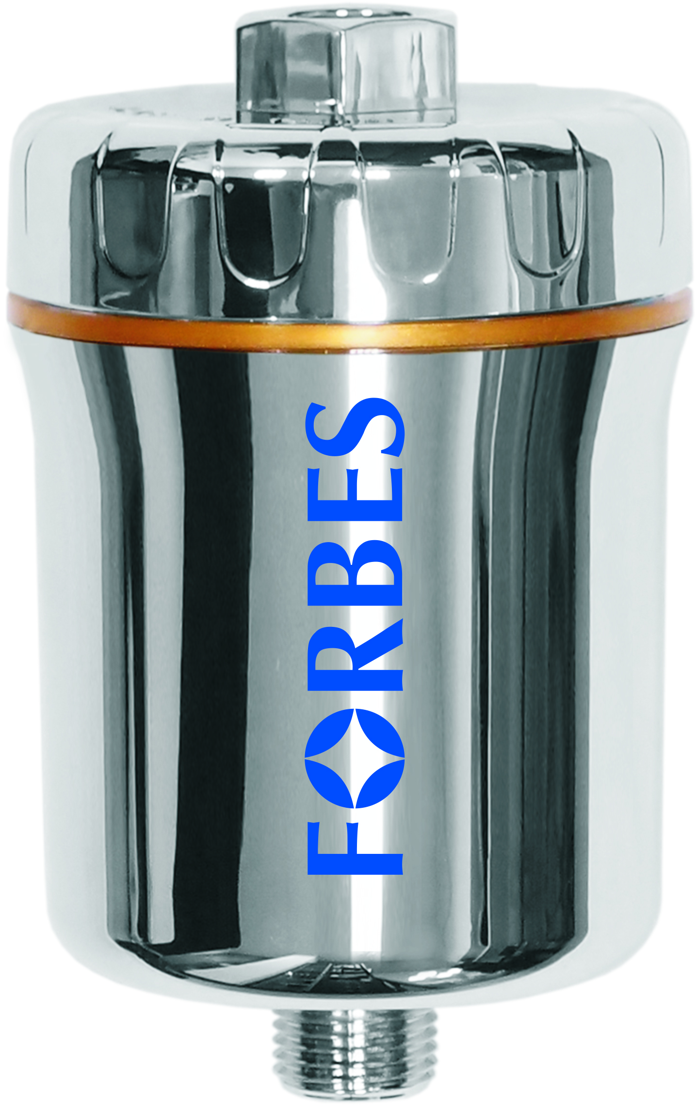 Order Forbes Shower Filter, HAIRGUARD CHROME Now! | Jomla.ae
