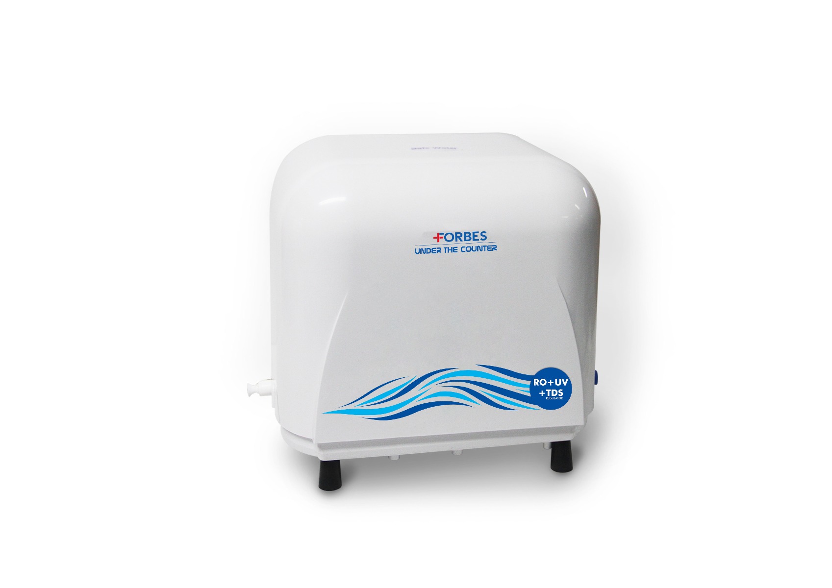 Order Forbes Under the Sink Water Purifier, FORBES UTS RO Now! | Jomla.ae