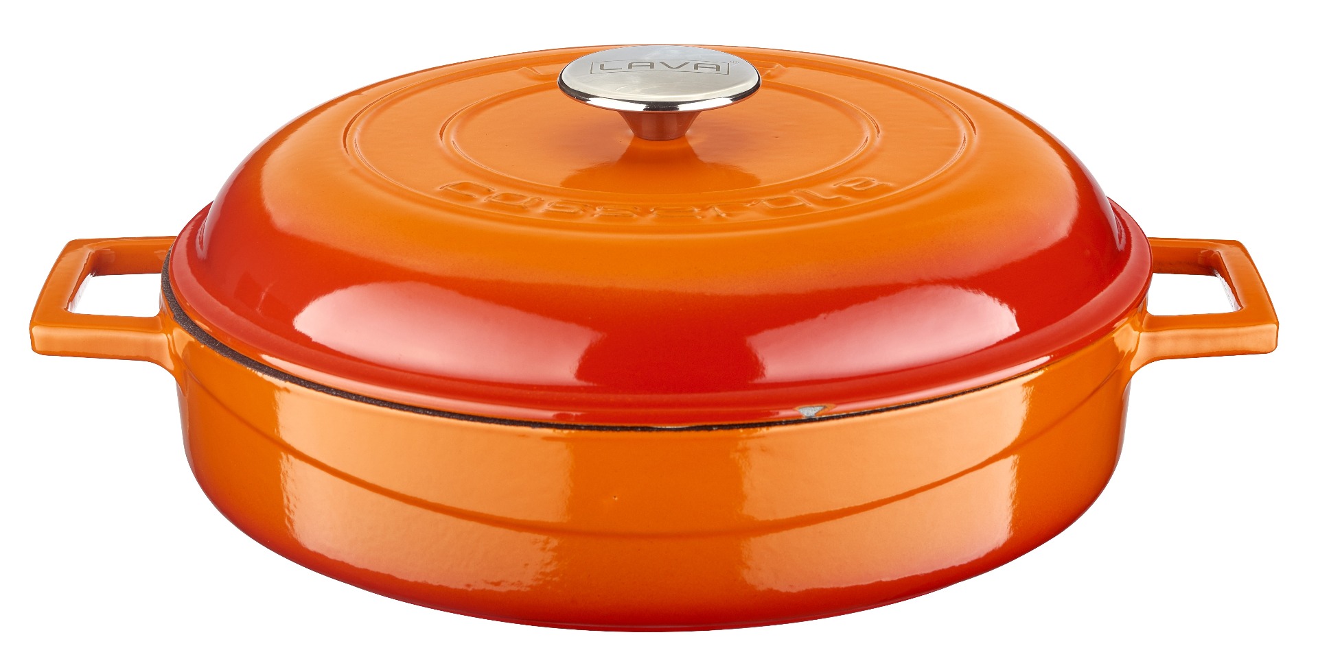 Order Lava Multi-Purpose Casserole with Dome Lid, 28 cm, LV Y ST28 KDM ...