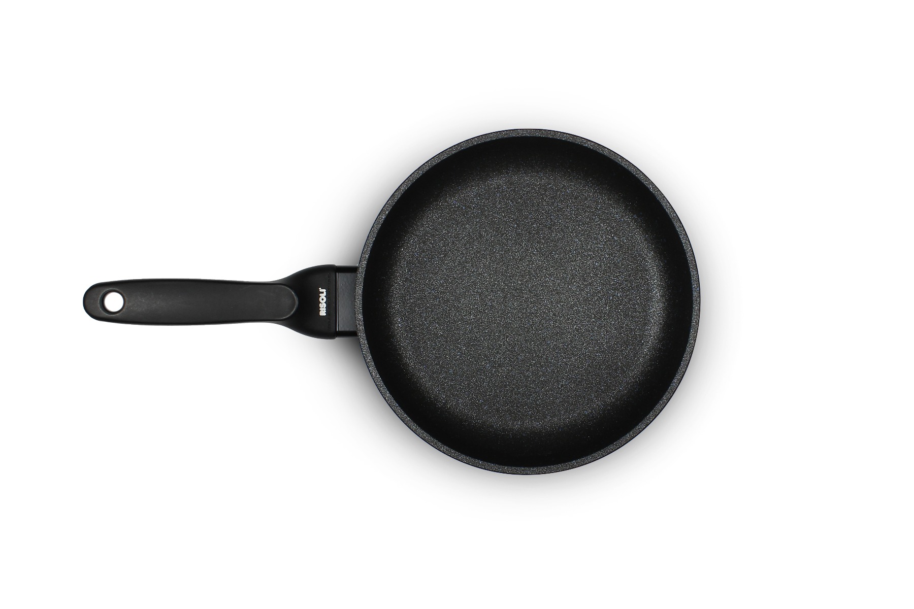 Order Risoli Frypan Black Plus with Black Handle, 28 cm, 00103BP/28PN ...