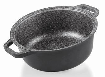 Order Risoli Sauce Pot Granito Hard Stone Without Lid, 28 cm, 0096GR ...