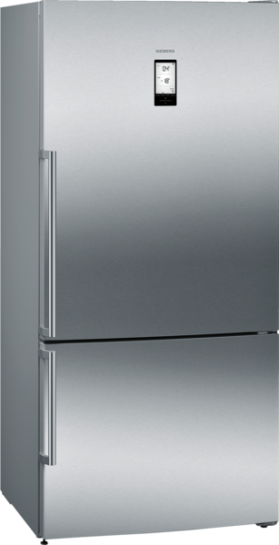 Order Siemens Bottom Freezer Refrigerator, 682 L, KG86NAI30M Now ...